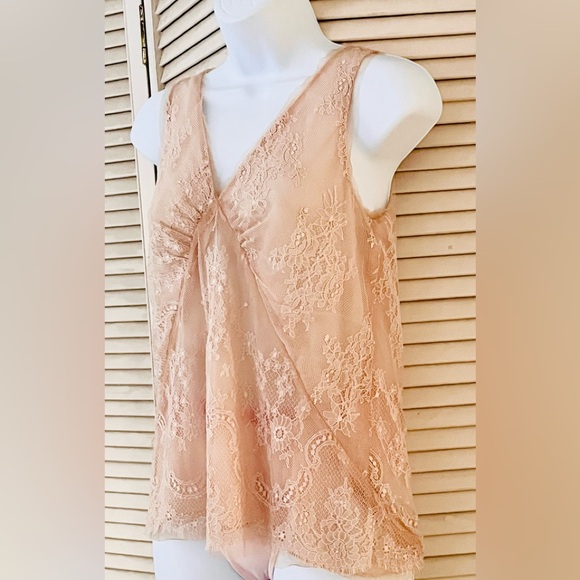 J. Crew | Intimates & Sleepwear | 3 Layer Fully Lined Lace Filigree ...